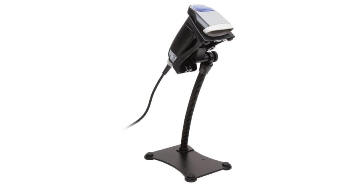 Megger Barcode scanner PAT400-serie | EURO-INDEX