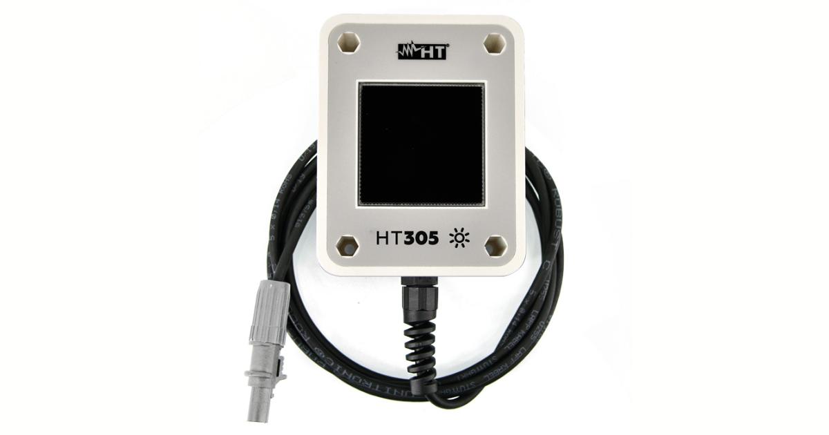 HT Instruments HT305 | EURO-INDEX