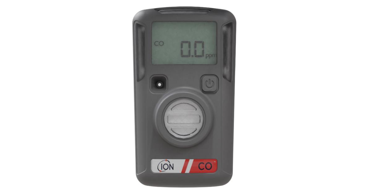 Ion Science ARA | EURO-INDEX