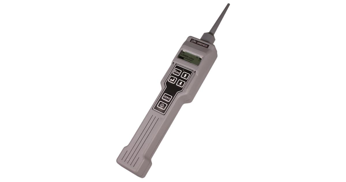 Ion Science GasCheck G2 | EURO-INDEX